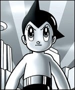 Astro Boy Finds His Voice | Movies | Empire