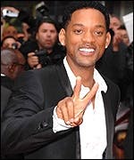 Will Smith Preparing Annie Remake? | Movies | Empire