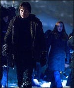 More Stills From The X-Files 2 | Movies | Empire