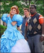 The Disaster Movie Trailer Is Online | Movies | Empire