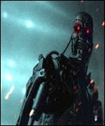 Another Terminator 4 Poster | Movies | Empire