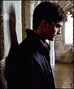 New Harry Potter Teaser Trailer | Movies | Empire