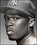 50 Cent Is A Dead Man Running | Movies | Empire