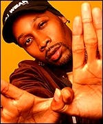 RZA To Direct Man With The Iron Fist | Movies | Empire