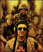 Trailer For The Making Of Tropic Thunder | Movies | %%channel_name%%