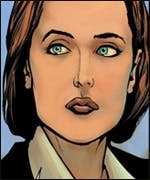 The X-Files Comic Book | Movies | Empire