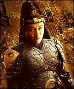 Exclusive: New Clip From Mummy 3 | Movies | Empire