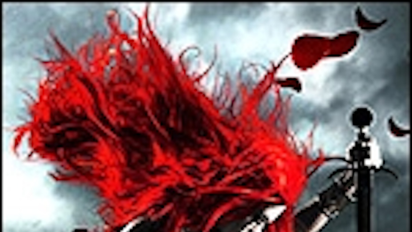 Red Sonja Rose Red Sonja Rose