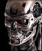 Terminator Salvation Footage Revealed | Movies | Empire