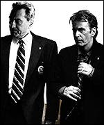 Exclusive: New Righteous Kill Poster | Movies | Empire