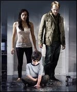 Exclusive: New Poster For Mirrors | Movies | Empire