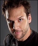 Dane Cook Rips Best Friend’s Girl Poster | Movies | Empire