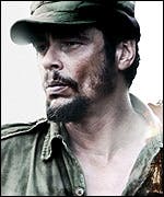 New Che Poster Online | Movies | Empire