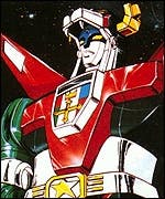 Voltron Gets A Director | Movies | Empire