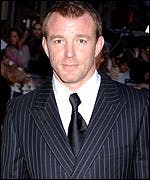 Exclusive: Ritchie Talks Sherlock Holmes | Movies | %%channel_name%%