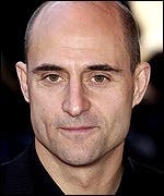 Exclusive: Mark Strong on Robin Hood | Movies | Empire