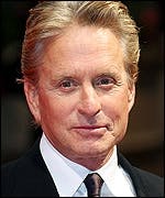 Douglas To Produce Murder Family Movie | Movies | Empire