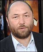 Bekmambetov Adopts Lunar Boy | Movies | Empire