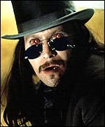 Dracula Sequel Headed To Screens? | Movies | Empire