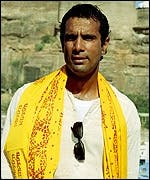 Exclusive: Tarsem On War Of The Gods | Movies | Empire