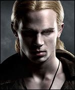 Twilight Banner Rolled Out | Movies | Empire