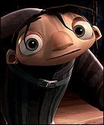 Exclusive Igor Clip | Movies | Empire