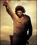 Che & Day The Earth Stood Still Posters | Movies | Empire