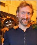 Beware Of Murderous Muppets | Movies | Empire