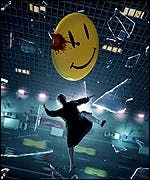 New Watchmen Teaser Poster Released | Movies | Empire