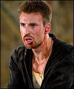 Exclusive! New Push Pictures | Movies | Empire