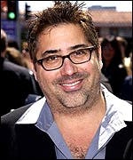 Steve Carr To Direct Short Circuit | Movies | Empire