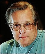 Friedkin & Blatty Together Again? | Movies | %%channel_name%%