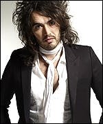 Russell Brand Heads To I Hop | Movies | Empire