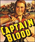 John Brownlow To Write Captain Blood | Movies | Empire