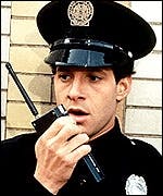 Police Academy Is Back Back Back! | Movies | Empire