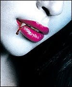 Exclusive Lesbian Vampire Killers Poster Movies Empire 3111