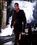 First Look At A Terminator Factory | Movies | Empire