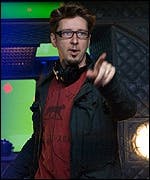 Scott Derrickson To Direct The Living | Movies | Empire