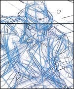 Exclusive: Spirit Storyboard Sketches | Movies | Empire