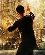 New Push Poster Online | Movies | Empire