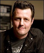 Jimmy Hayward To Direct Jonah Hex | Movies | Empire