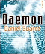 Daemon In The Works For Paramount | Movies | Empire