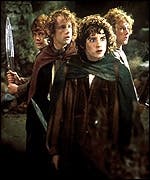 Four Hobbits Back For The Hobbit? | Movies | Empire