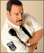 Mall Cop Still Tops Box Office | Movies | Empire