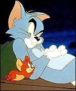 Tom & Jerry Set For The Big Screen | Movies | Empire