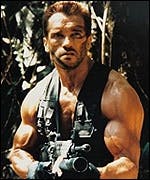 New Predator Film From Rodriguez? | Movies | Empire
