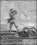 Disney Fast-Tracks Captain Nemo | Movies | Empire