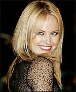 Malin Akerman Will Be Debbie Harry | Movies | Empire