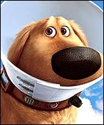 New Up Character Shots | Movies | Empire