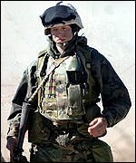 Generation Kill: Exclusive Clip | Movies | Empire